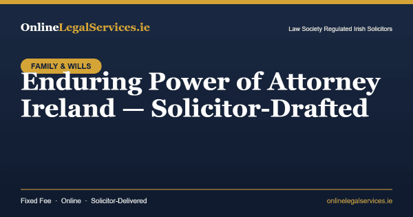 Fair Deal Farm & Business Relief Review — Solicitor-Reviewed, Fixed Fee ...